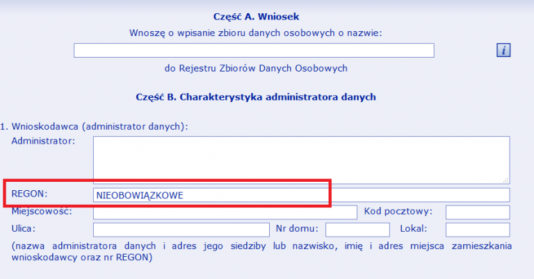 Jak określić administratora danych osobowych w bibliotece wojskowej lub ... Jak określić administratora danych osobowych w bibliotece wojskowej lub ...